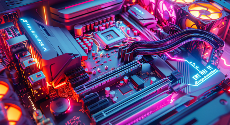 Fonctionnement des unités centrales : explication détaillée - Finance Immo